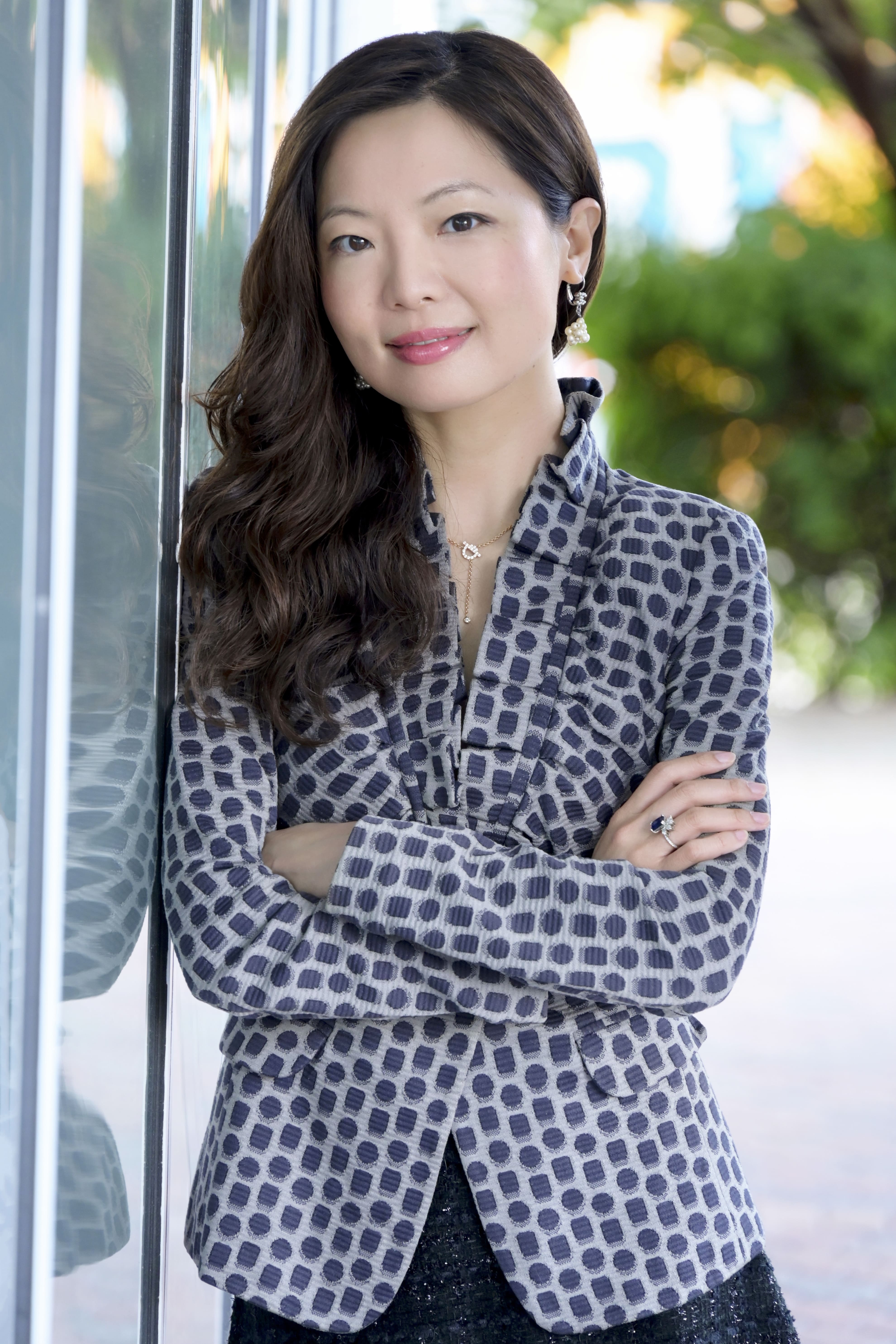 Women Top Hedge Fund Managers